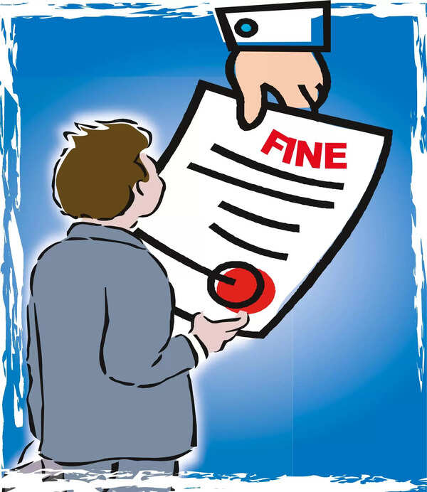 Information Commission: Recover fines from info officers in three ...