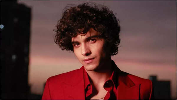 Munjya - Official Trailer