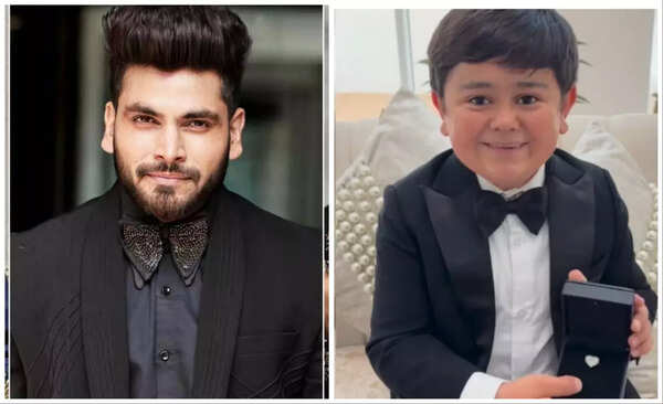 Bigg Boss 16 Fame Abdu Rozik Postpones Wedding With Fiancee Amira For ...