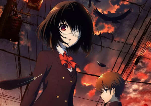 10 nightmarish horror anime that will keep you up | English Movie News ...