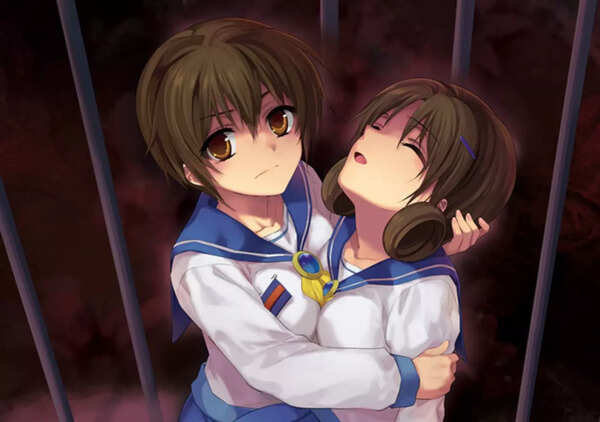 10 nightmarish horror anime that will keep you up | English Movie News ...