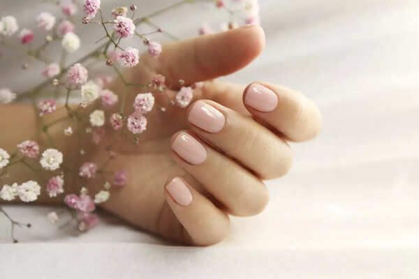 Hand Hygiene Tips: Taking care of your hands and nails for a healthy ...