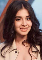 Anvesha Vij: Movies, Photos, Videos, News, Biography & Birthday | Times ...