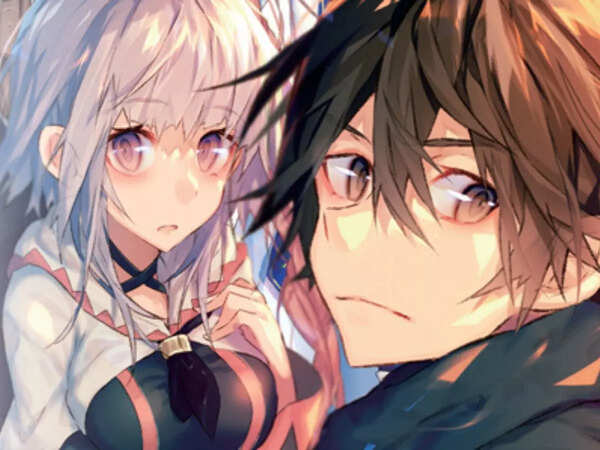 10 isekai anime that explore the darkest depths | English Movie News ...