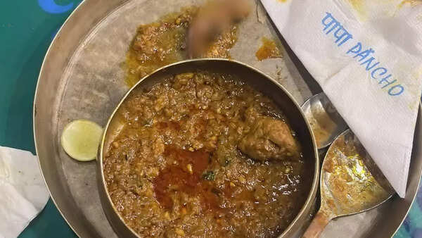 How safe is our food: 10 alarming incidents that left us horrified ...