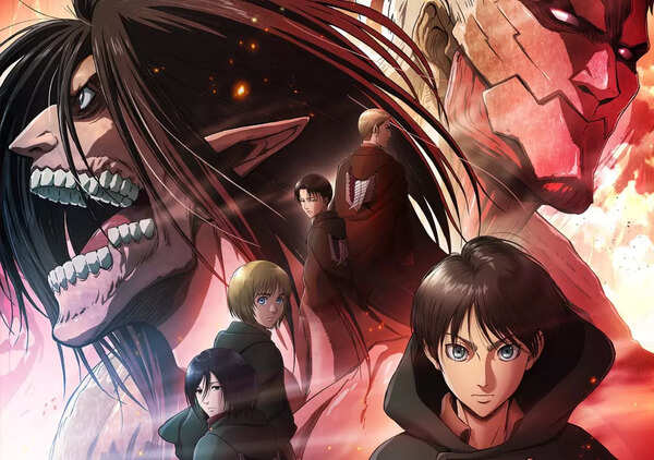 10 Popular anime series we're happy aren't over | English Movie News ...