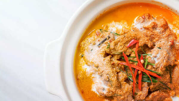 Soup vs. Stew vs. Curry: What’s the difference | - Times of India