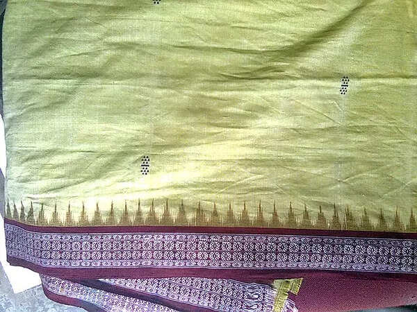 Odisha Famous Handlooms: Famous handlooms you never knew were from ...