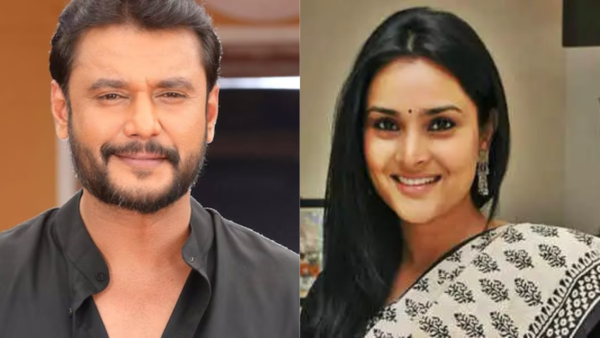 Renuka Swamy Murder Case: Ramya aka Divya Spandana Criticises Kannada ...