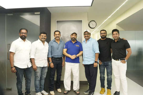 Thalavan - Official Teaser