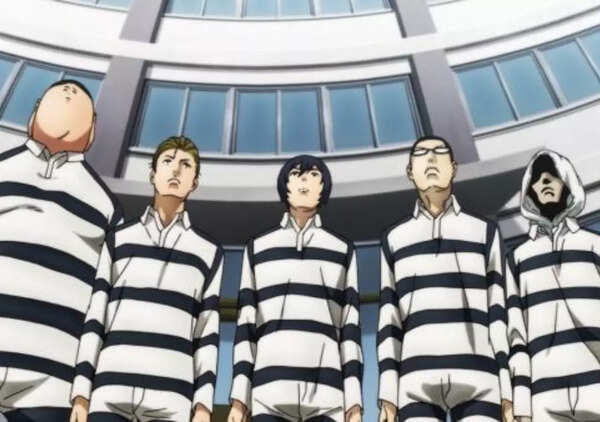 Top 12-episode anime series you need to see | English Movie News ...