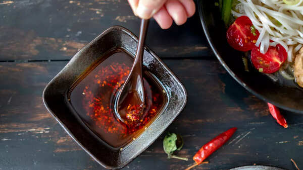 10 easy tips to keep in mind to make food yummier - The Times of India