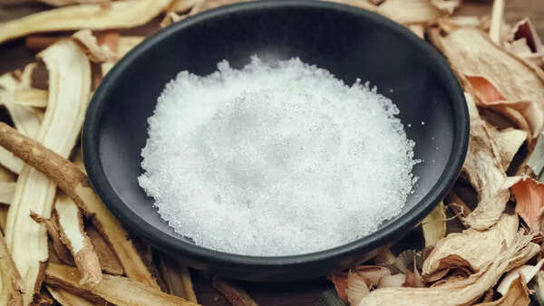 What exactly is edible Camphor? Uses of camphor and how is it made ...