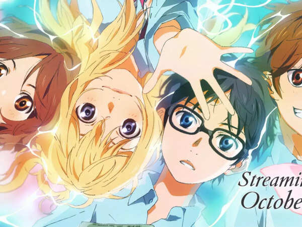 10 modern shonen anime that outshine the classics | English Movie News ...