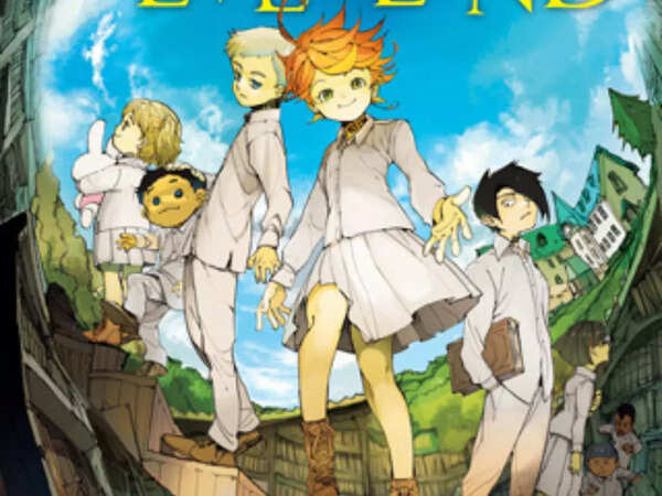10 modern shonen anime that outshine the classics | English Movie News ...