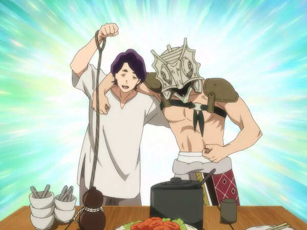 10 modern shonen anime that outshine the classics | English Movie News ...