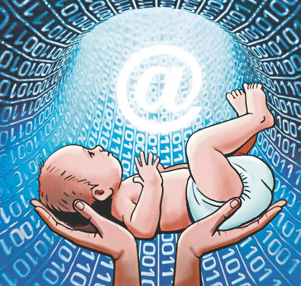 Third Gender Birth Registrations: Rise in Third Gender Birth Registrations in Ahmedabad ...