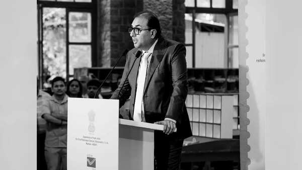 Only Shivendra Singh Dungarpur could think of cinema beyond cinema ...