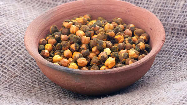 Roasted Chana Benefits: 9 Benefits of roasted Chana that will change ...
