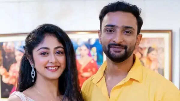 ‘Kothha’ fame Susmita Dey has broken up with her fiancé? Here’s the ...