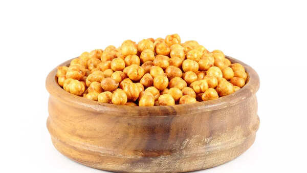 Roasted Chana Benefits: 9 Benefits of roasted Chana that will change ...
