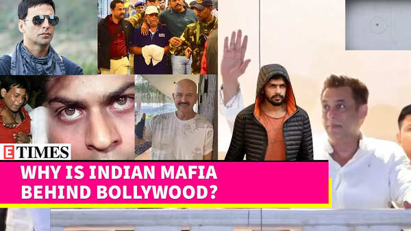 Gangster Lawrence Bishnoi reveals a list of his top 10 murder targets ...