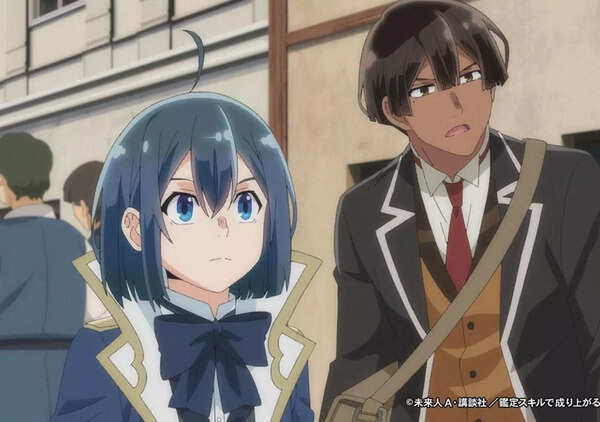 Action-packed Slice-of-Life anime you need to watch | English Movie ...