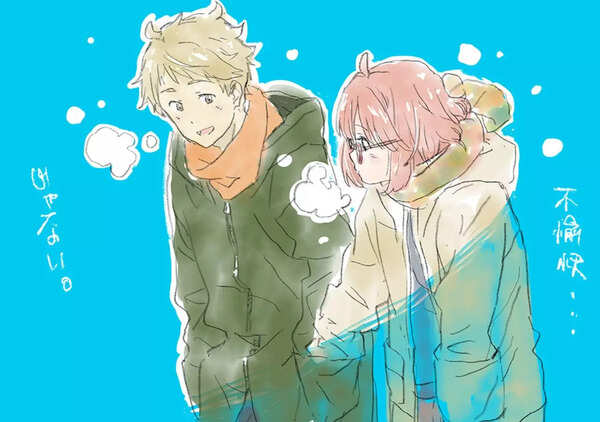 Action-packed Slice-of-Life anime you need to watch | English Movie ...