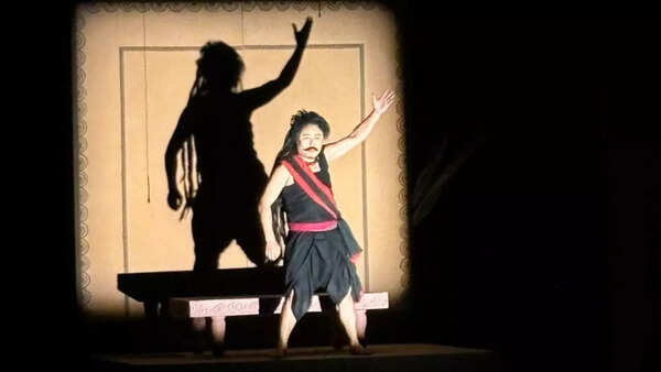 A recap of ‘Summer Theatre Festival’ organised by NSD through the plays they showcased - Times ...