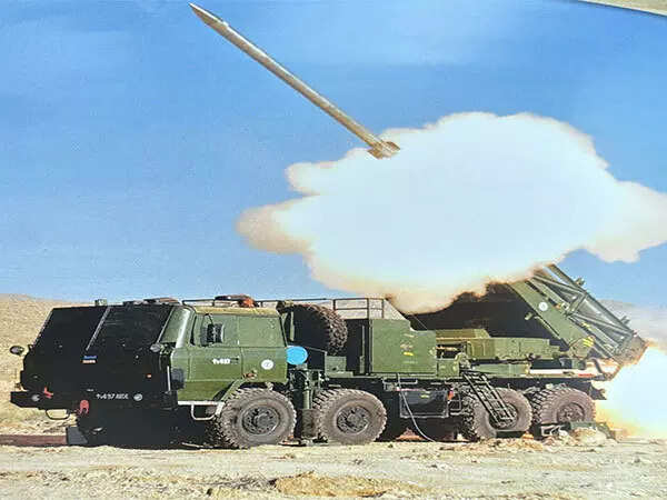 Pune: Arms exhibition held as part of Azadi Ka Amrit Mahotsav celebrations