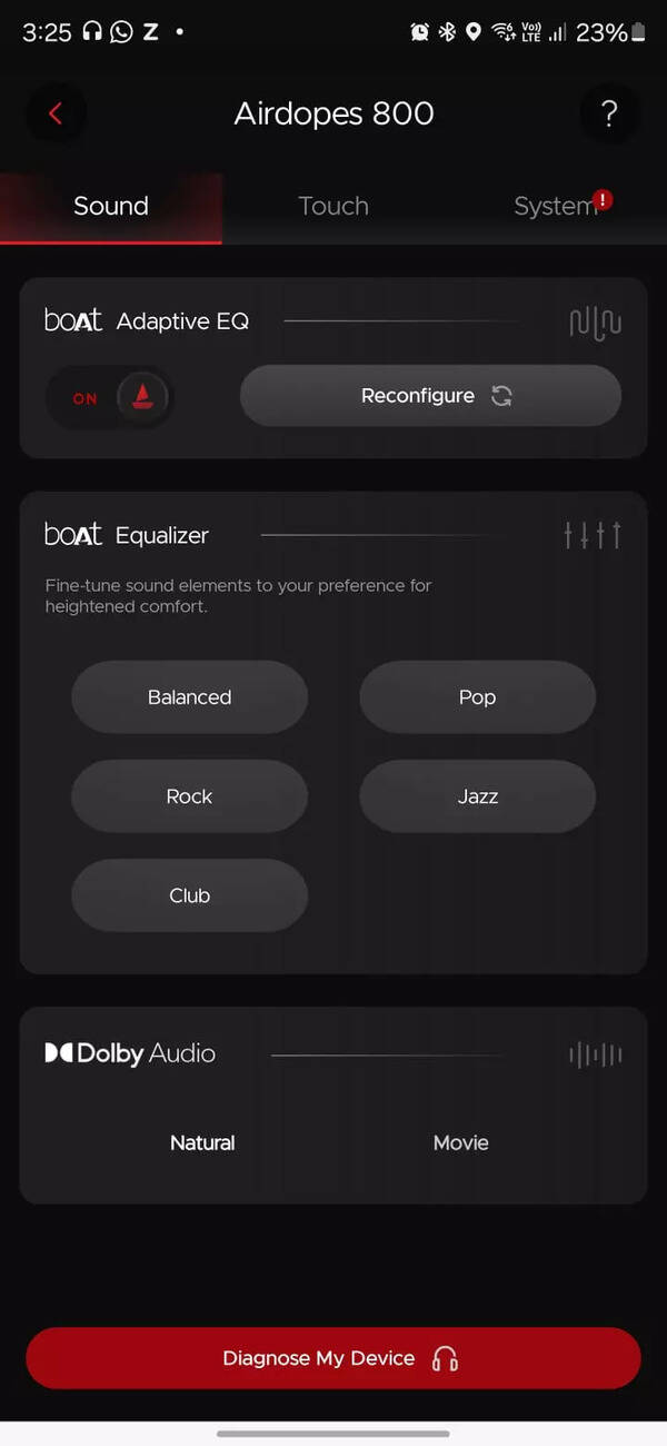 Boat Airdopes 800 TWS earbuds review: Solid choice - The Times of India