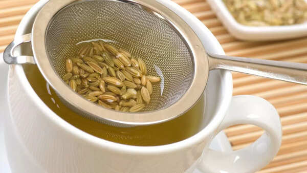 Fennel Seeds Benefits: This is what happens when you add fennel seeds ...