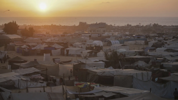 Hezbollah Preys On Haifa, Unprecedented Rocket Attacks Leaves Israel’s ...