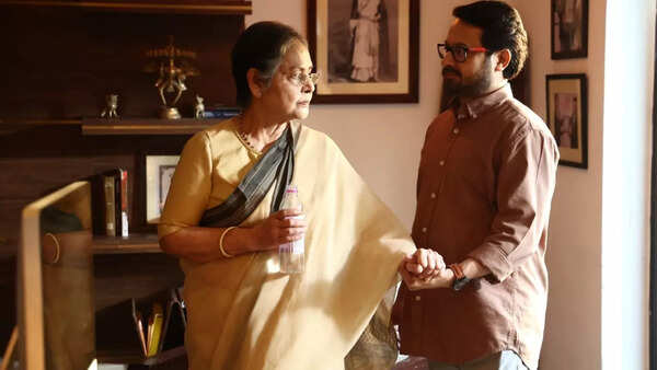 Shiboprosad-Nandita directorial ‘Aamar Boss’ pushed; Rakhee Gulzar starrer film to release in ...