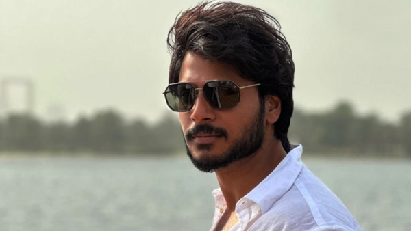 Ooru Peru Bhairavakona - Official Teaser