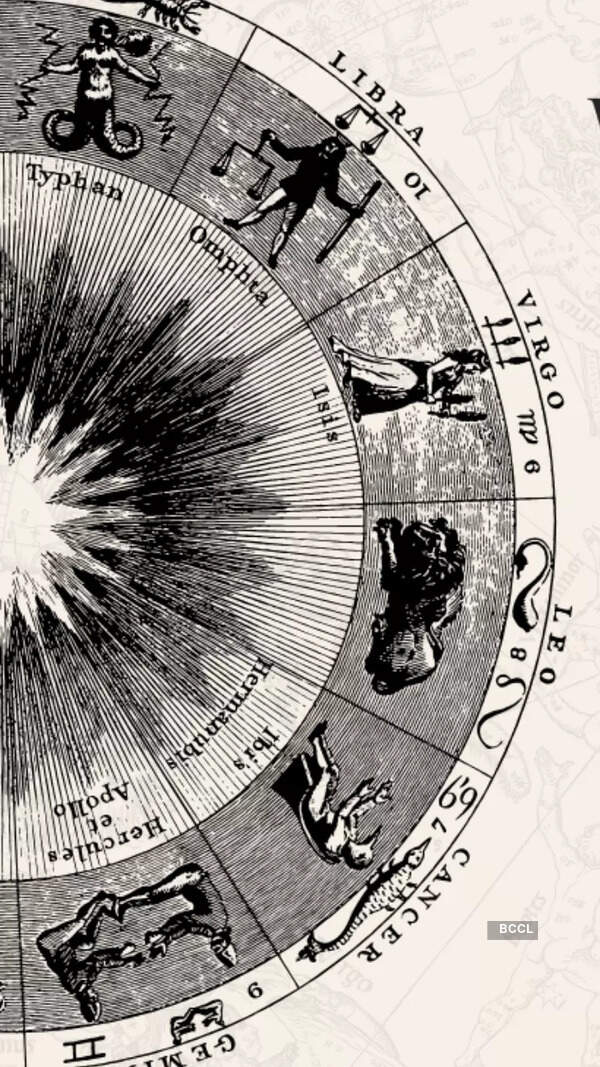 Horoscope Today, 1 February 2022: Check astrological prediction for ... Horoscope Today, 1 February 2022: Check astrological prediction for ...