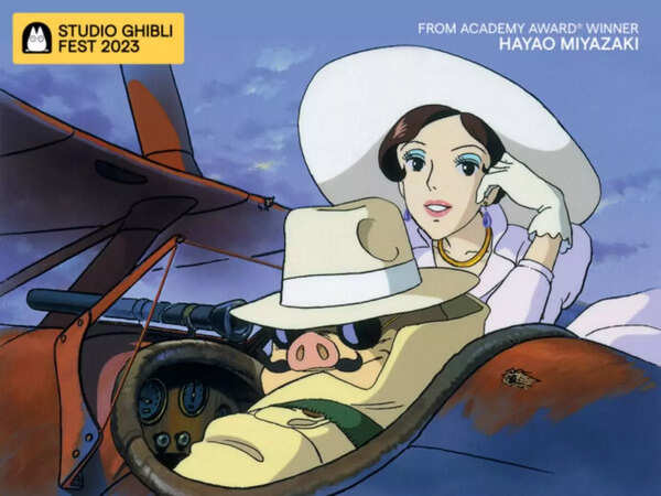 The best Studio Ghibli heroines: Courage, magic and heart | English ...