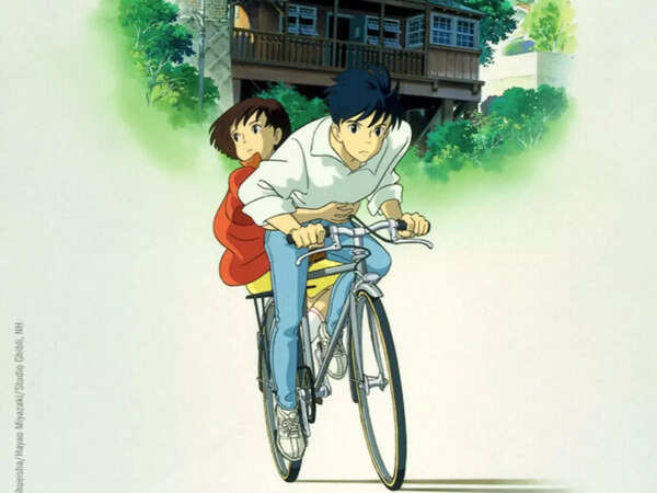 The best Studio Ghibli heroines: Courage, magic and heart | English ...