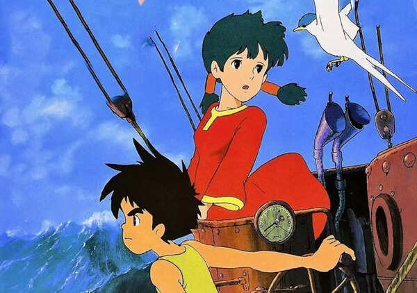 Top 10 retro anime you probably haven't heard of | English Movie News ...