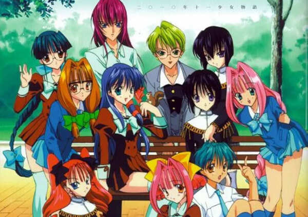 Top 10 retro anime you probably haven't heard of | English Movie News ...