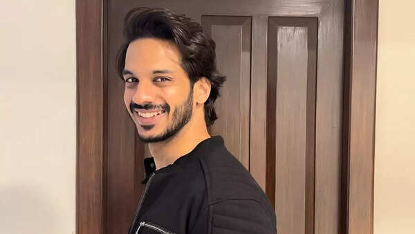 Shrey Mittal On His Fitness Regime: I Am A Football Fan, I Practice ...