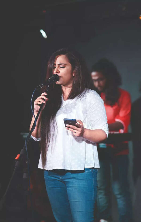 Every day is a celebration of music for these professionals from Kolkata | Bengali Movie News ...