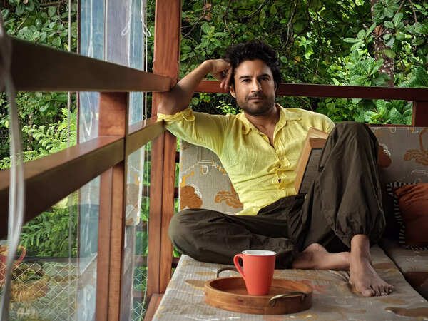 Exclusive tour of Rajeev Khandelwal's Goa home, actor says Goa is the ...