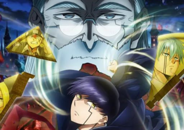 Top 10 Shonen anime of the past 5 years | English Movie News - Times of ...