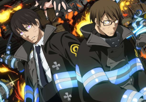 Top 10 Shonen anime of the past 5 years | English Movie News - Times of ...