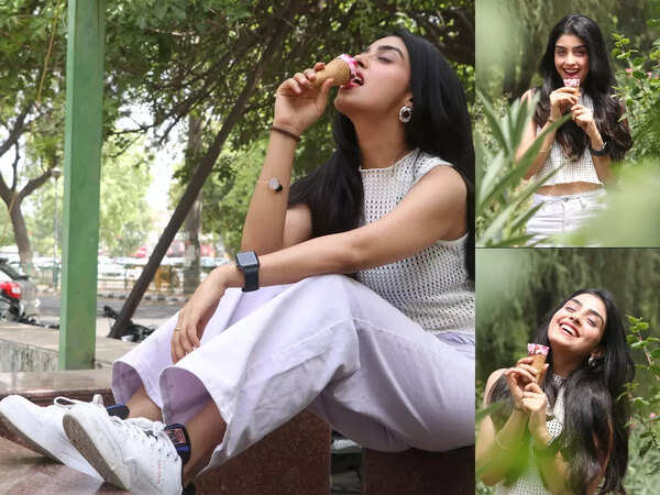 Missed Mumbai in North India’s heatwave: Twinkle Arora - Times of India