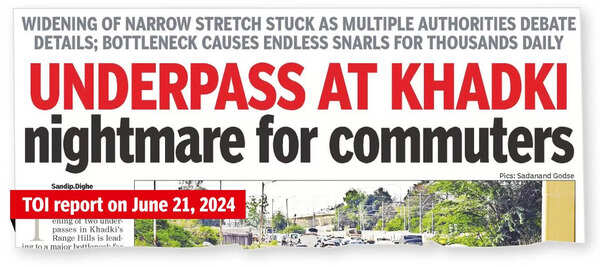 Pune Railway Division: Pune railway division to conduct independent ...