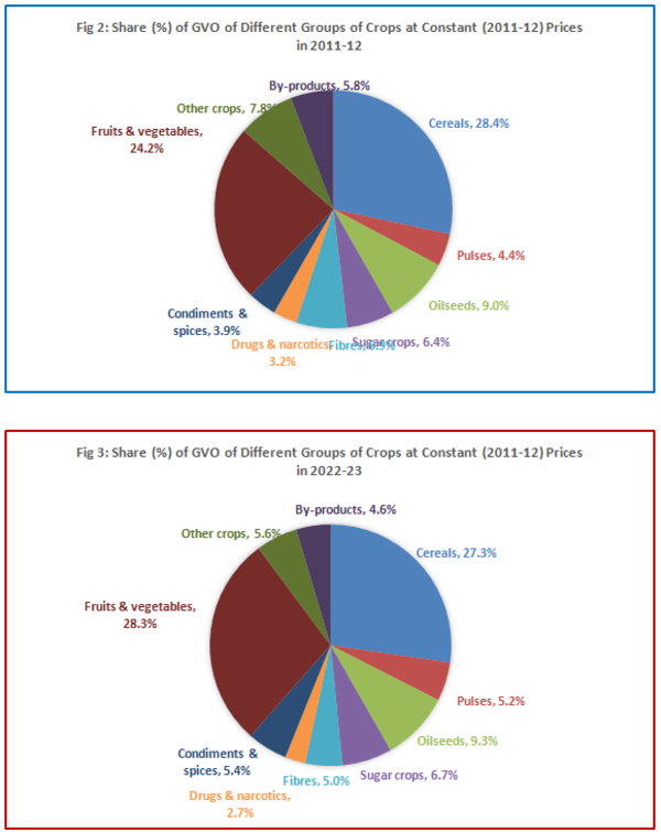 Fruits & vegetables top list of all crops in value terms, reveals NSO ...