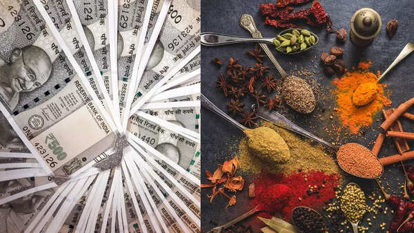6 Kitchen ingredients that can attract money - Times of India