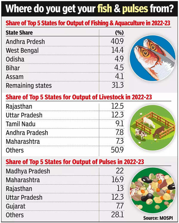 Big fish: With 41% share, Andhra tops in fishing and aquaculture ...